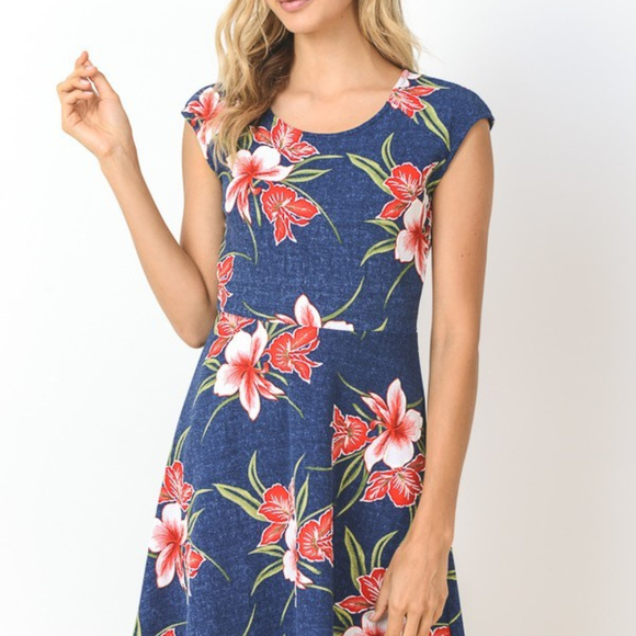 Gilli | Dresses | New Gilli Dress Small And Large | Poshmark